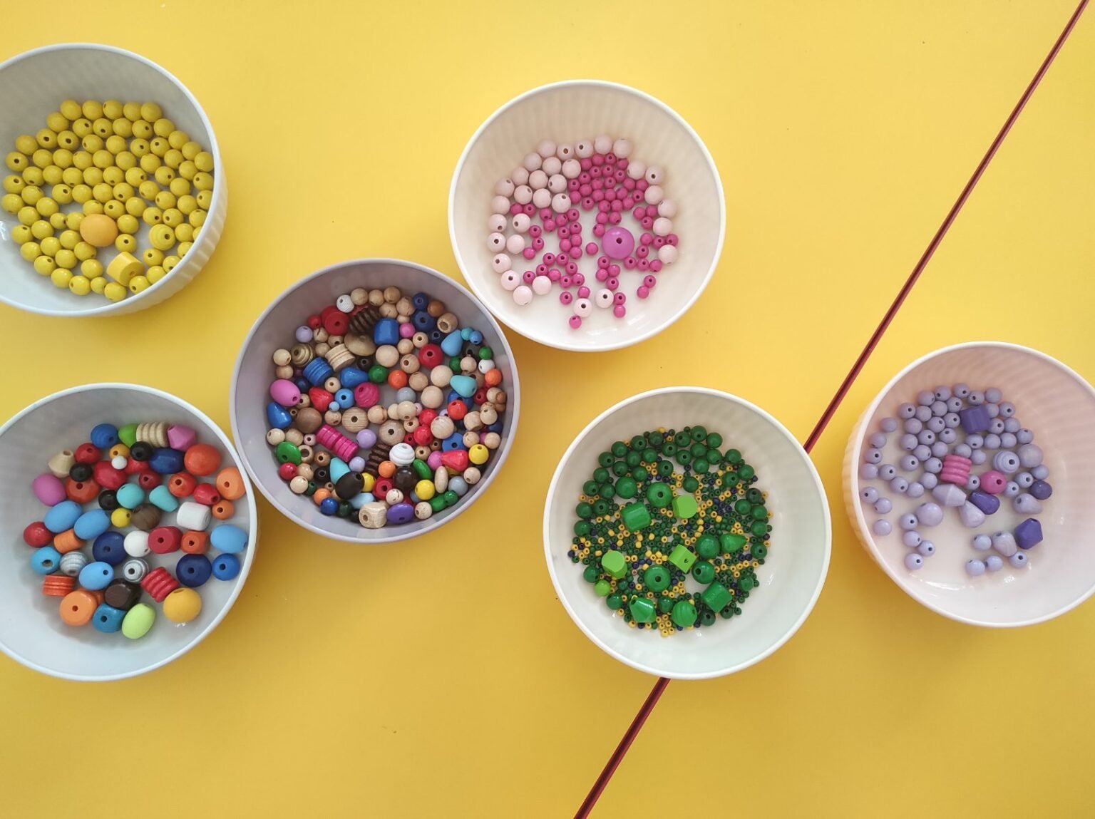 21 ideja za kreativne aktivnosti sa decom